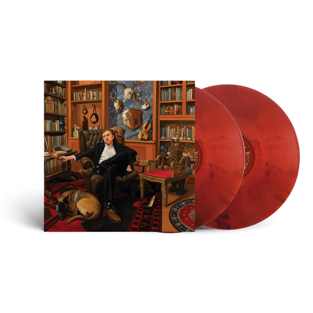 Media – Tyler Childers