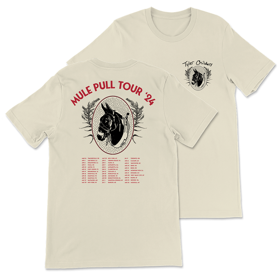 Apparel – Tyler Childers