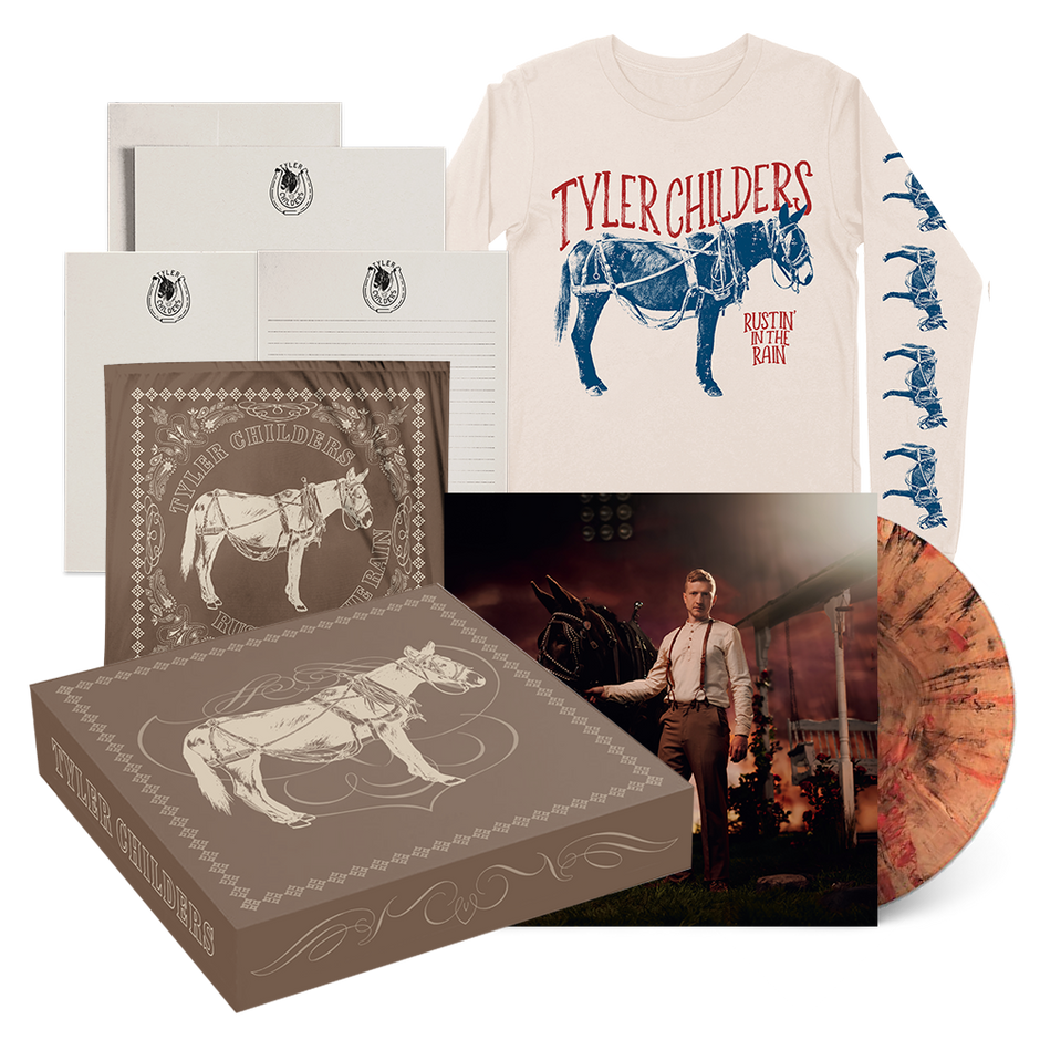 Tyler Childers Official Online Store