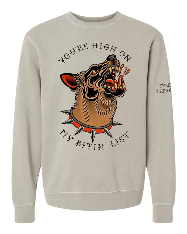 Snipe Hunter – Tyler Childers