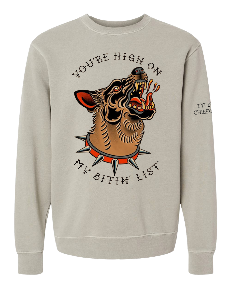 Snipe Hunter – Tyler Childers