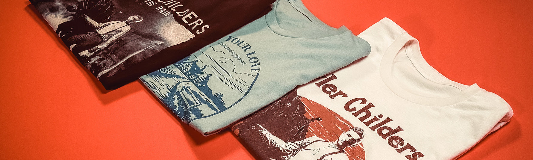 Tyler Childers Official Online Store