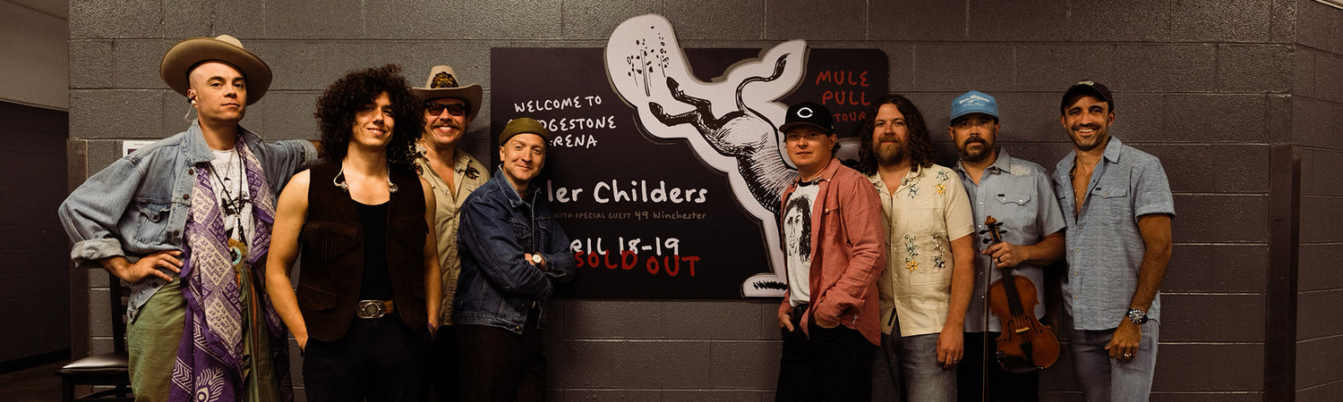 Tyler Childers Official Online Store