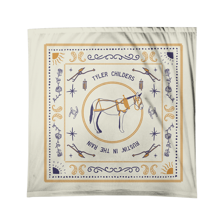 Tyler Childers Official Online Store