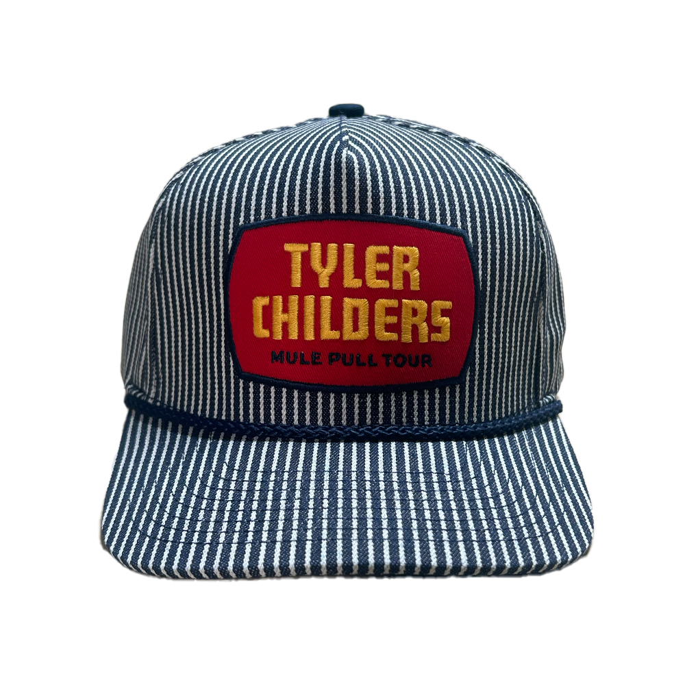 New to the Shop – Tyler Childers