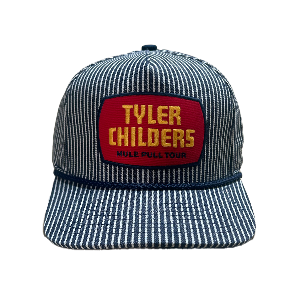 New to the Shop – Tyler Childers
