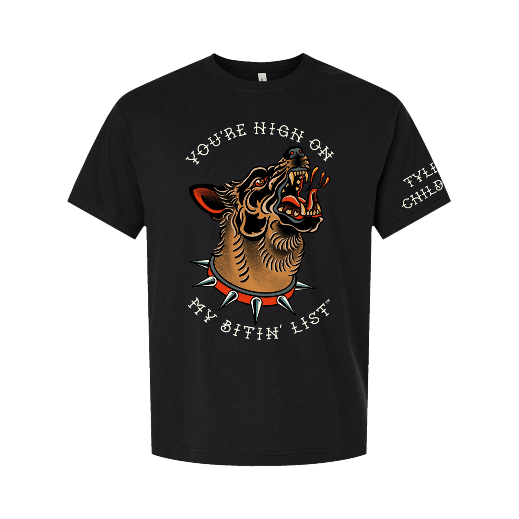 Snipe Hunter - Tyler Childers Official Store