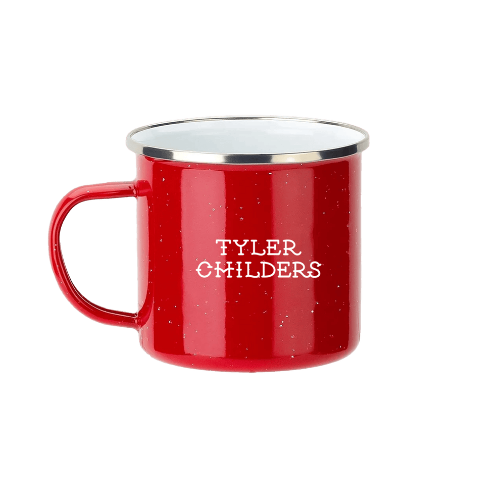 Tyler Childers - I'm All Your'n Mug Set