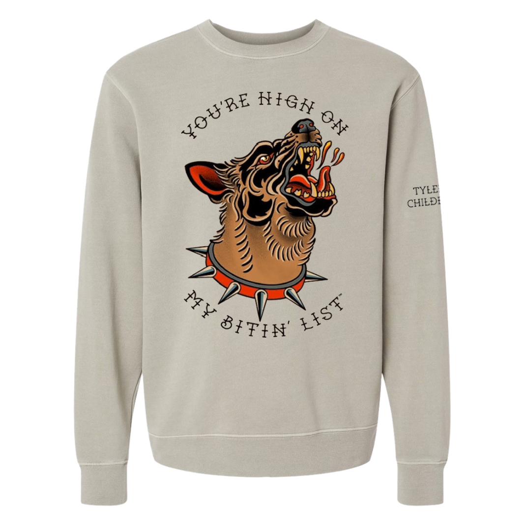 Apparel – Tyler Childers