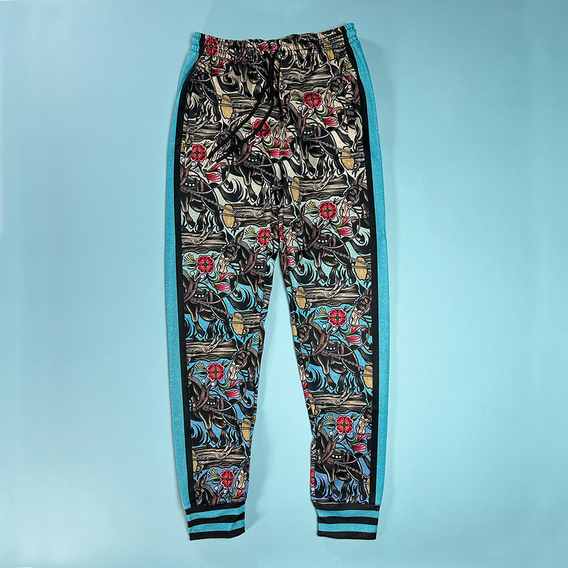 Tyler Childers - Rustin' Track Suit