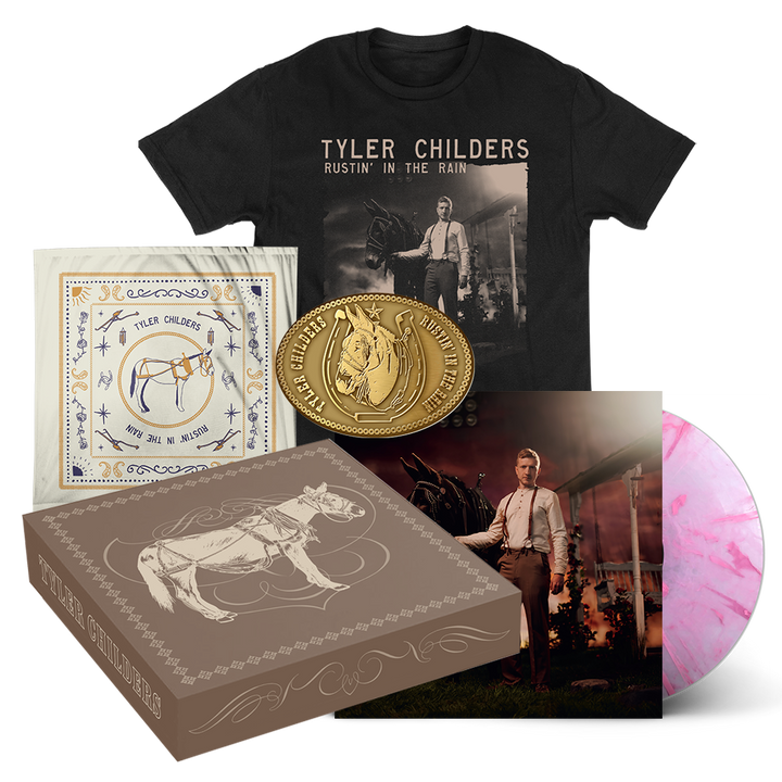 Tyler Childers Official Online Store