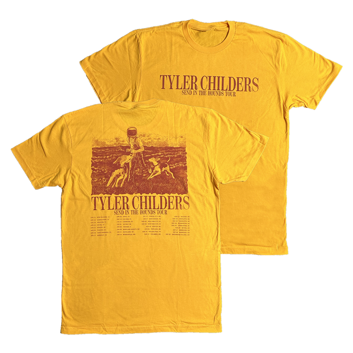 Apparel – Tyler Childers