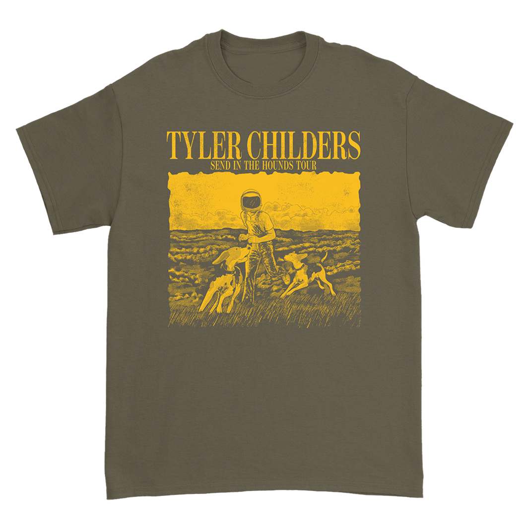 Apparel – Tyler Childers