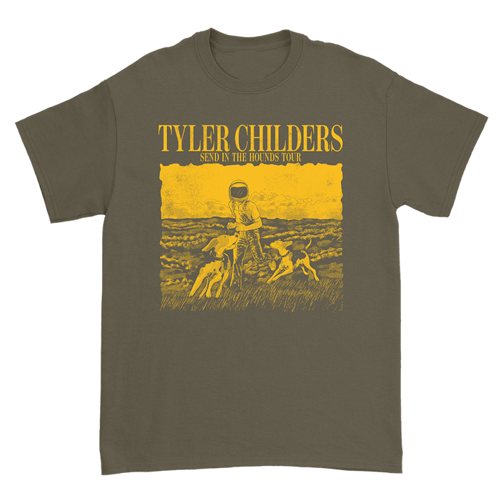 Apparel – Tyler Childers
